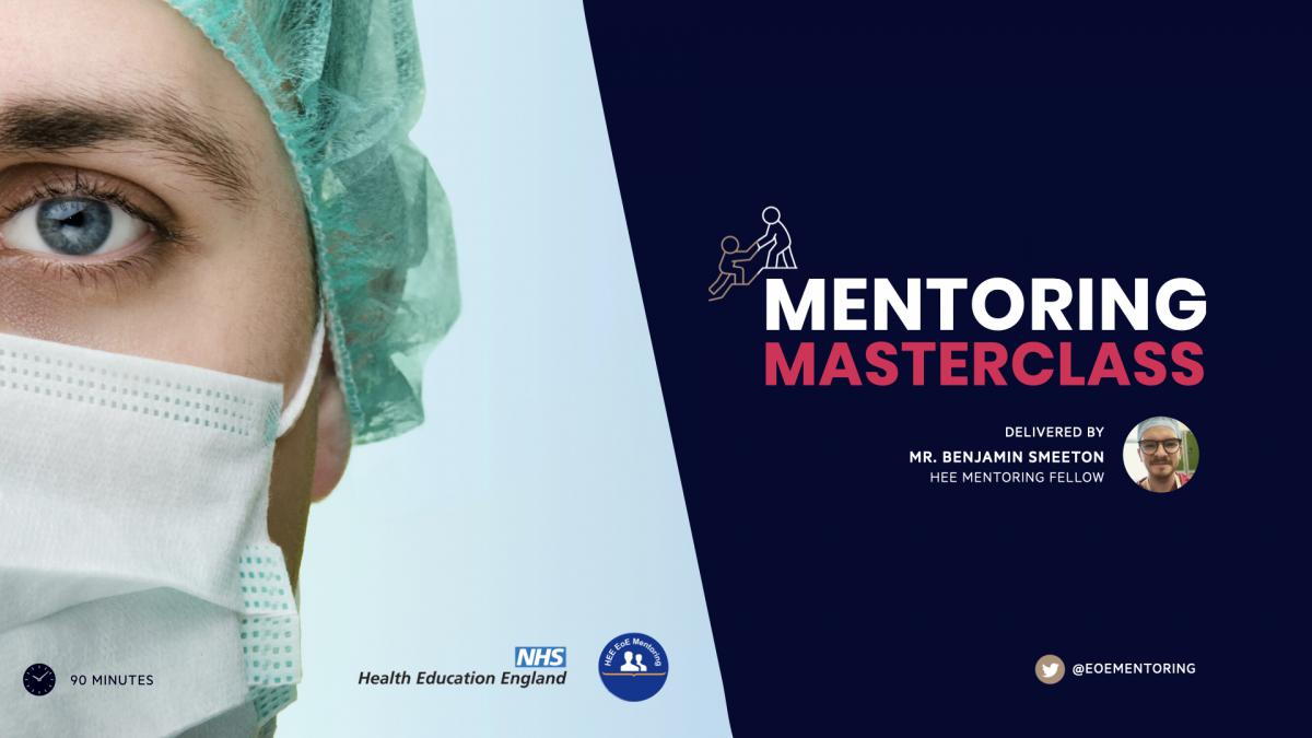 Mentoring | East of England