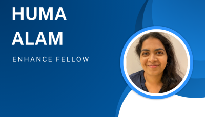 Meet the Team | East of England